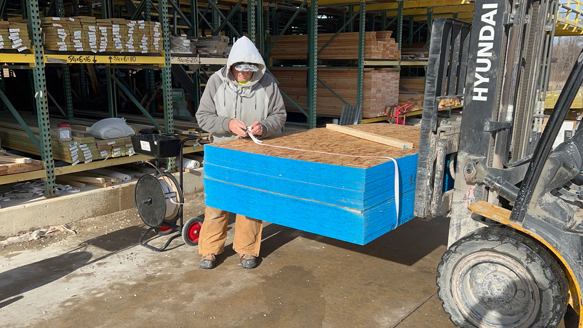 LINC Systems Case Study – LS Building Products Save Projected 42% On ...