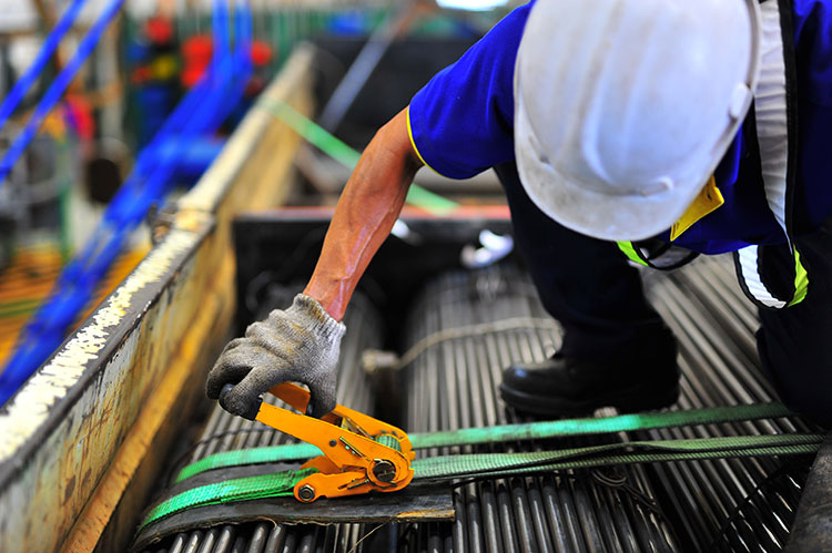 How to Choose the Right Strapping for Packaging