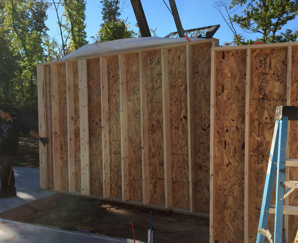 LINC Systems Success Stories - Wall Panel, Framing And Truss Suppliers