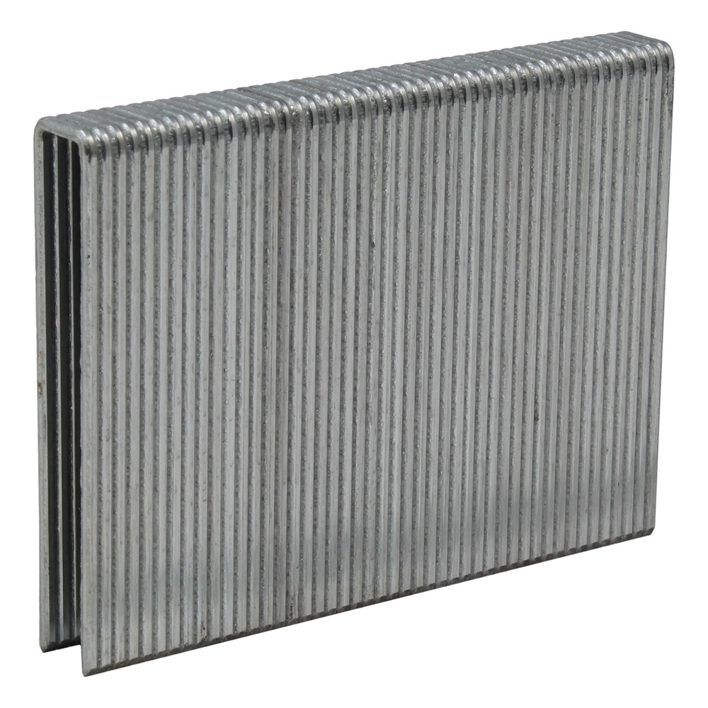 Buy SPOTNAILS 6516PG-5M Medium Crown Heavy Wire Staples, 2 Leg x 7/16 ...