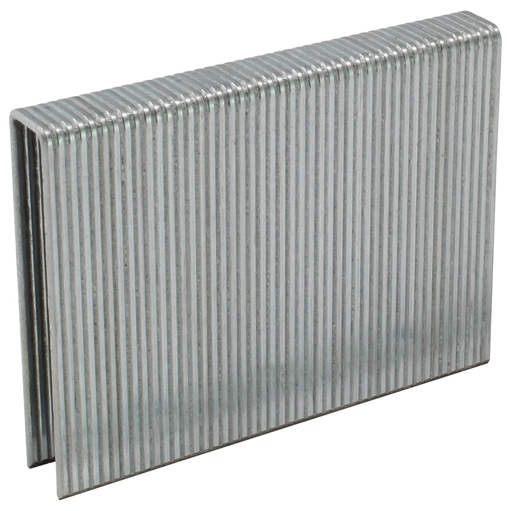 Buy SPOTNAILS 7512PG-10.3M Medium Crown Heavy Wire Staples, 1-1/2 Leg x ...