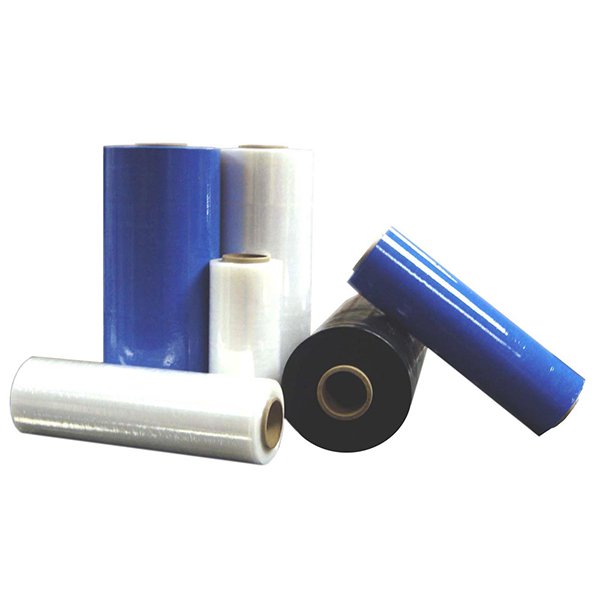 How To Choose High-Quality Stretch Film For Your Packaging Application